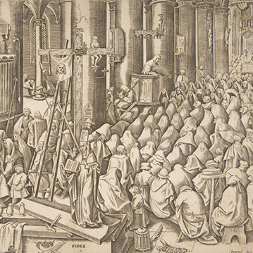 Medieval Spirituality and Liturgy as a Source for Contemporary Worship ...