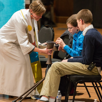 Ten Ways to be More Inclusive and Welcoming in Worship and Church Life ...