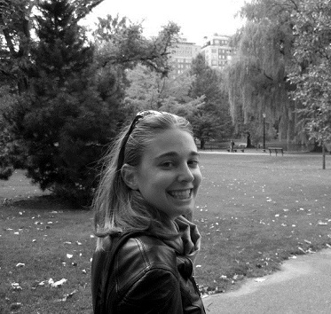 Victoria Emily Jones on Gazing as a Spiritual Practice | Calvin ...