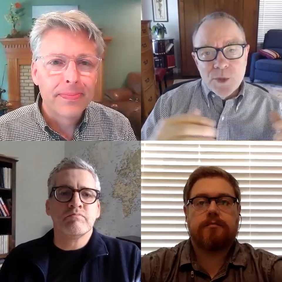 Gathering Safely for In-Person Worship during COVID-19 | Calvin ...
