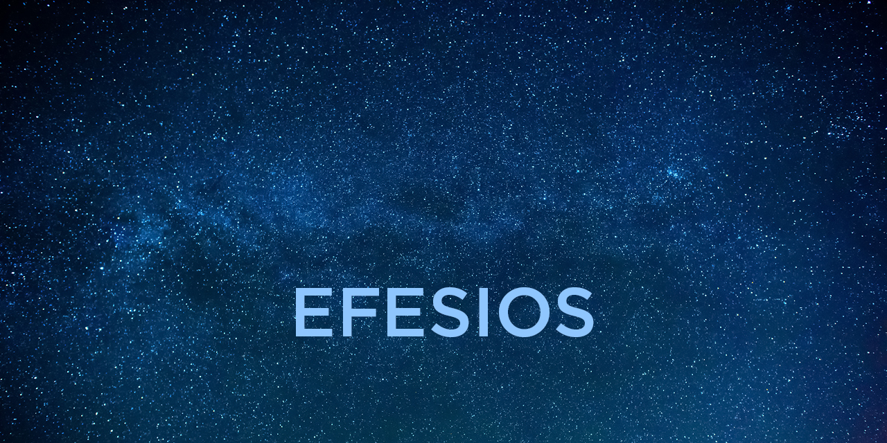 La epístola a los Efesios: Una liturgia integral para adorar al Dios ...