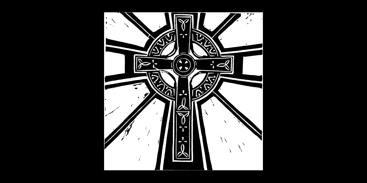 Cross (Ionic/Celtic) | Calvin Institute of Christian Worship