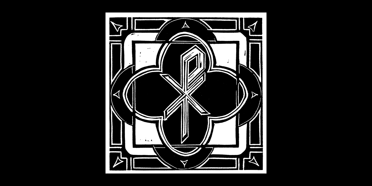 Chi Rho | Calvin Institute of Christian Worship