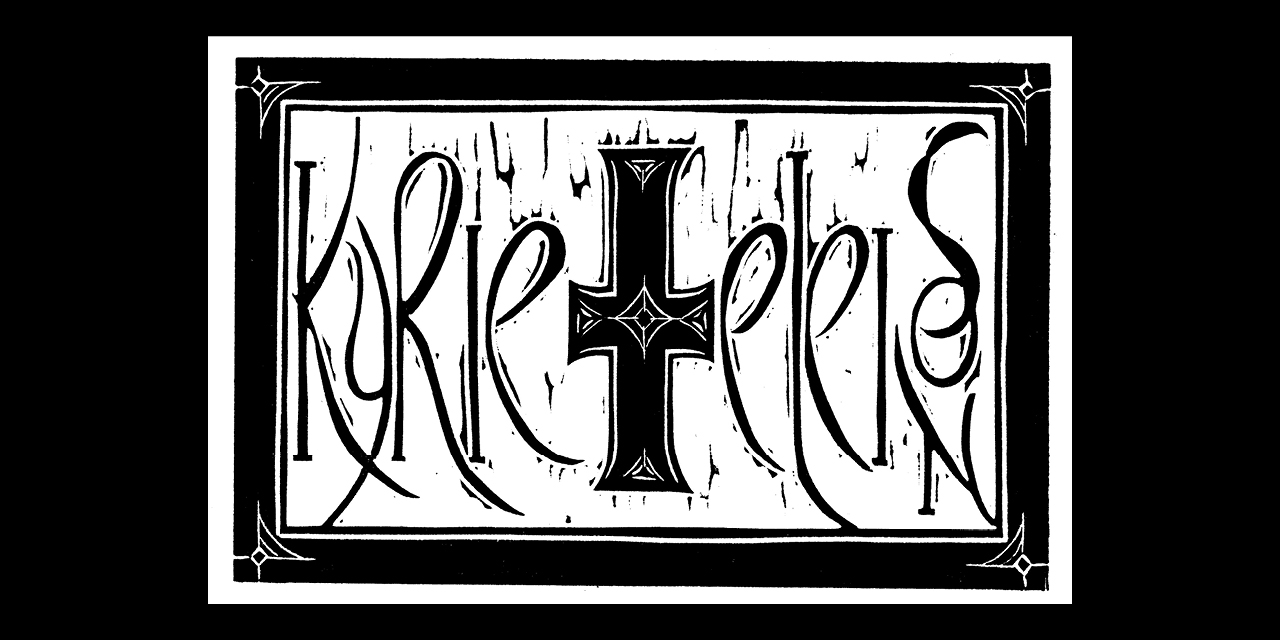 Kyrie eleison | Calvin Institute of Christian Worship