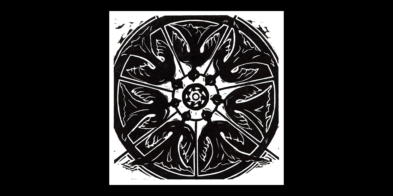 Seven Doves | Calvin Institute of Christian Worship