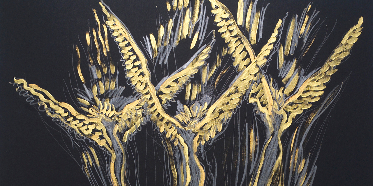 With a Shout: What Difference Does the Ascension Make for Everyday Life ...