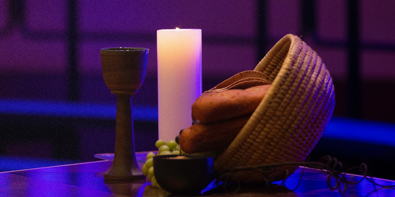 Four-Fold Pattern of Worship | Calvin Institute of Christian Worship