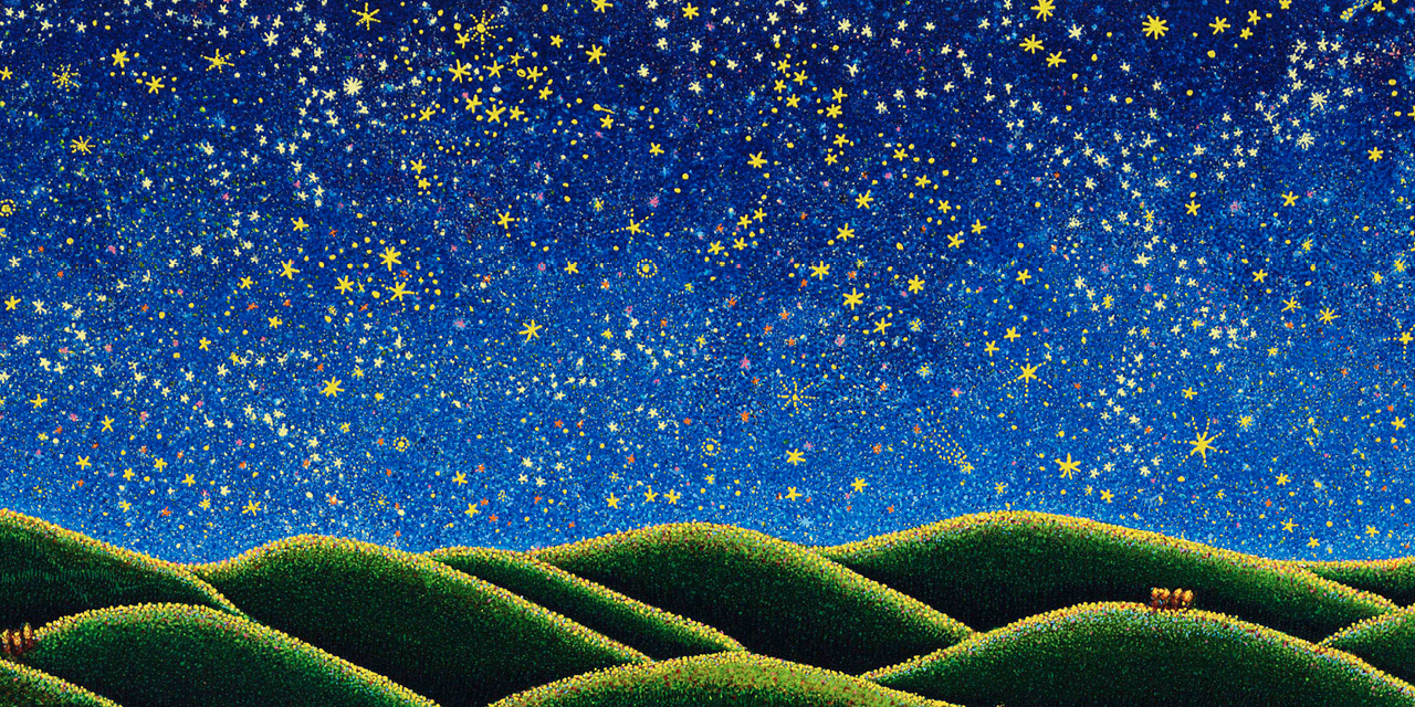 Praying the Lord's Prayer During Advent | Calvin Institute of Christian ...