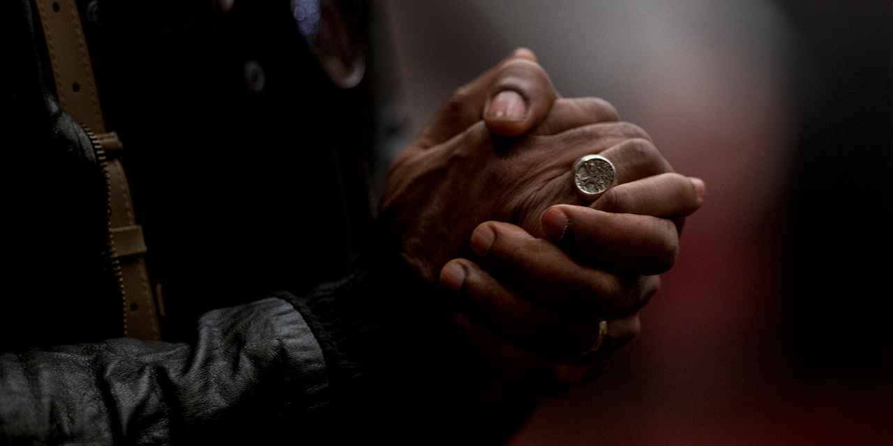 Uncovering the Blessing of Fixed-Hour Prayer | Calvin Institute of ...