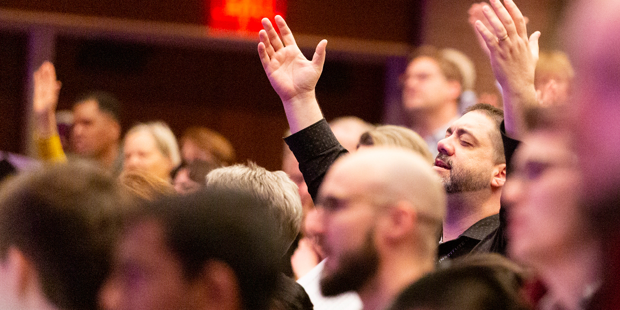 Vetting CCLI Worship Songs for Faith Formation | Calvin Institute of ...