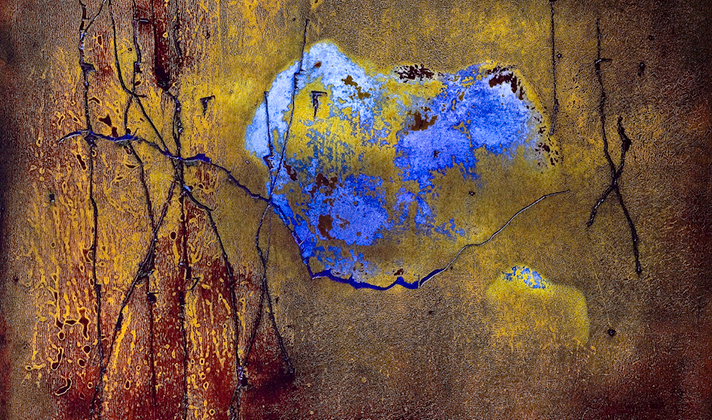 Visio Divina: History, Practice, and Resources | Calvin Institute of ...