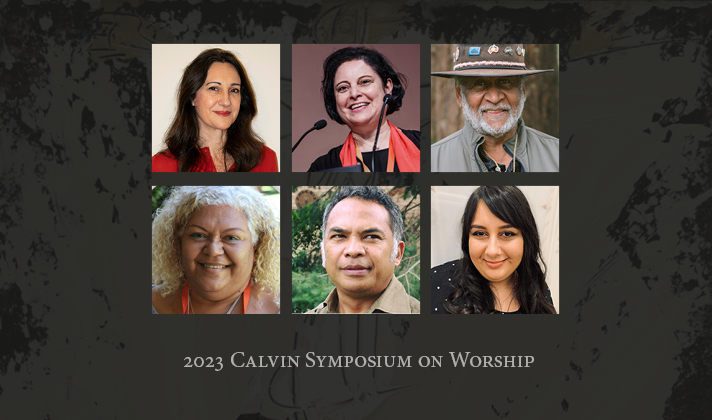 Intergenerational Worship in Global Contexts | Calvin Institute of ...