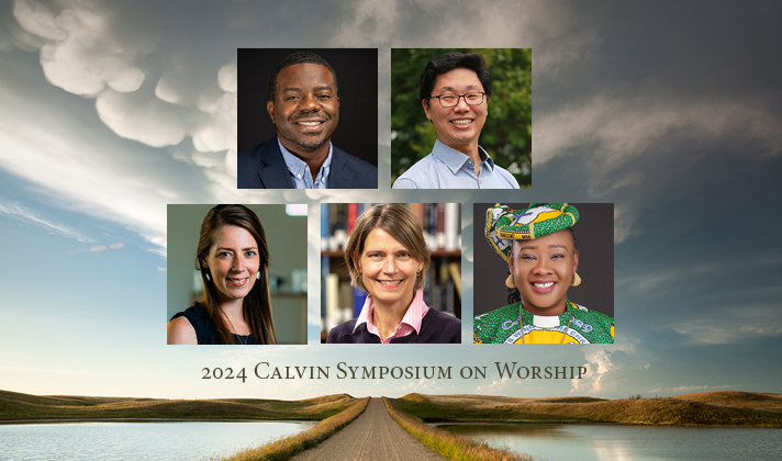 Nurturing Children through Intergenerational Worship and Prayer ...