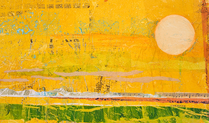 Psalm 42 - 43: Hope in God | Calvin Institute of Christian Worship