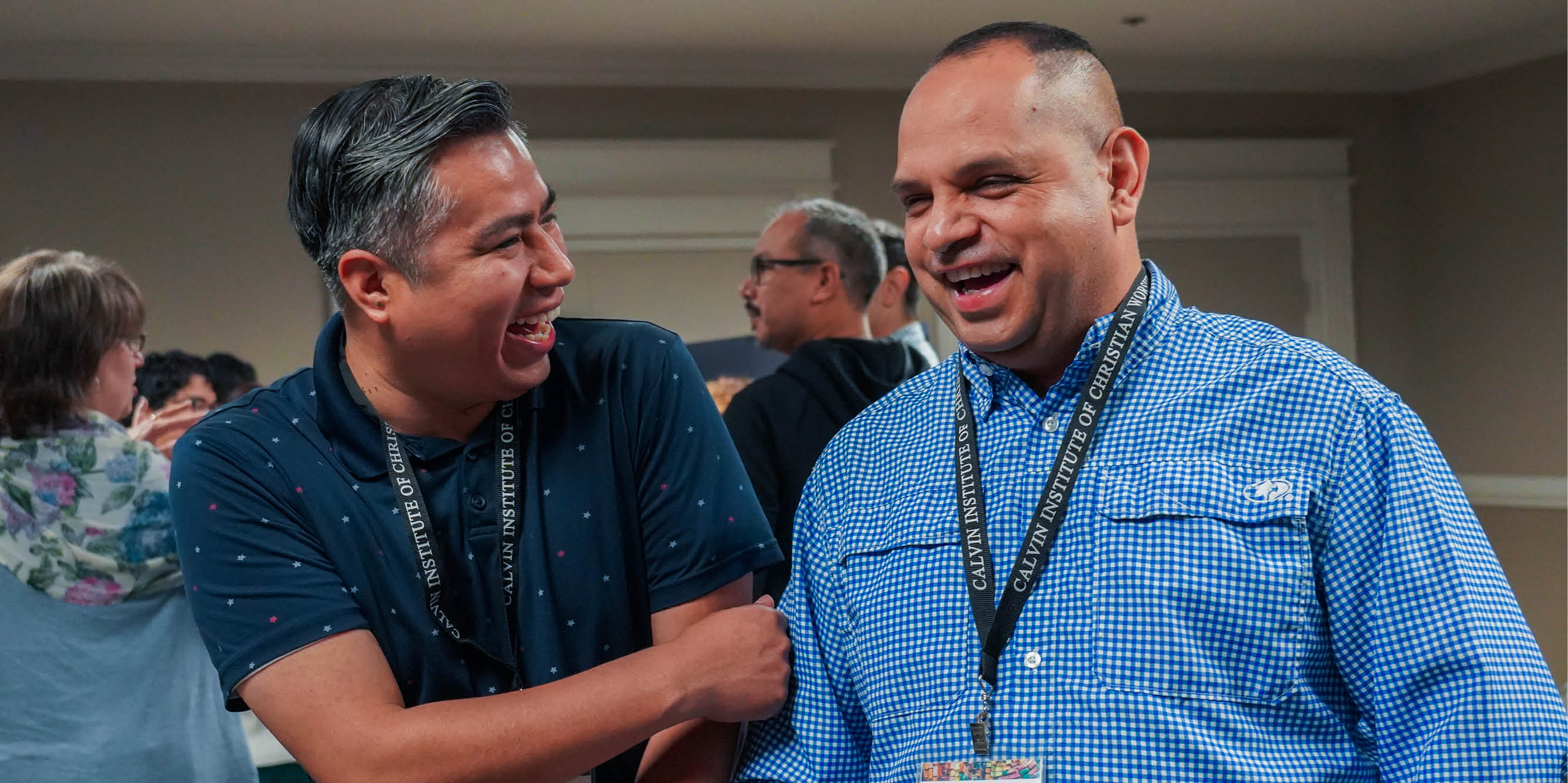 “The Immigrant Church Project:” A Refuge of Hope and Worship in Los ...