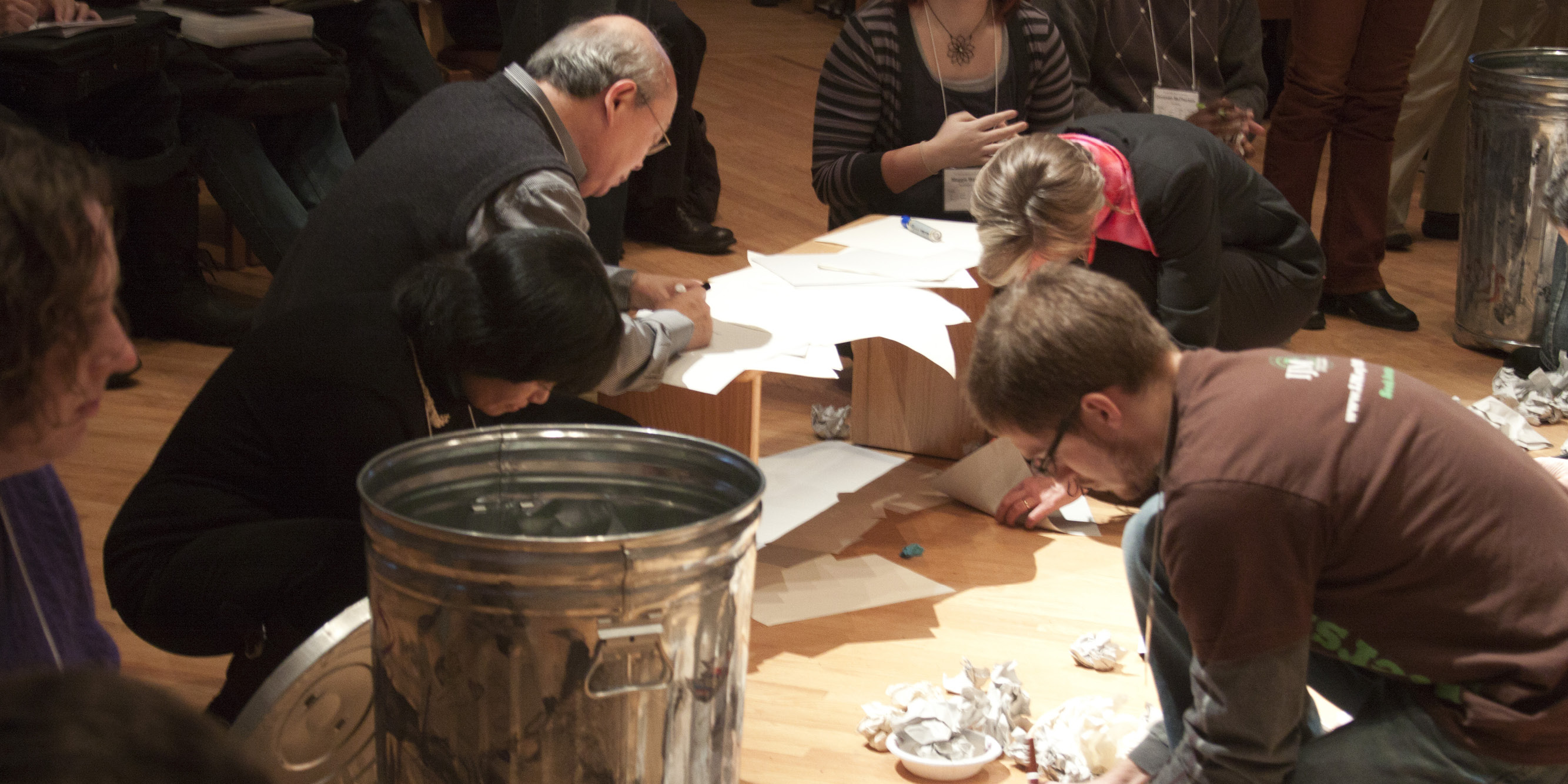 Sarah Travis on Worship, Playfulness, and Trauma | Calvin Institute of ...