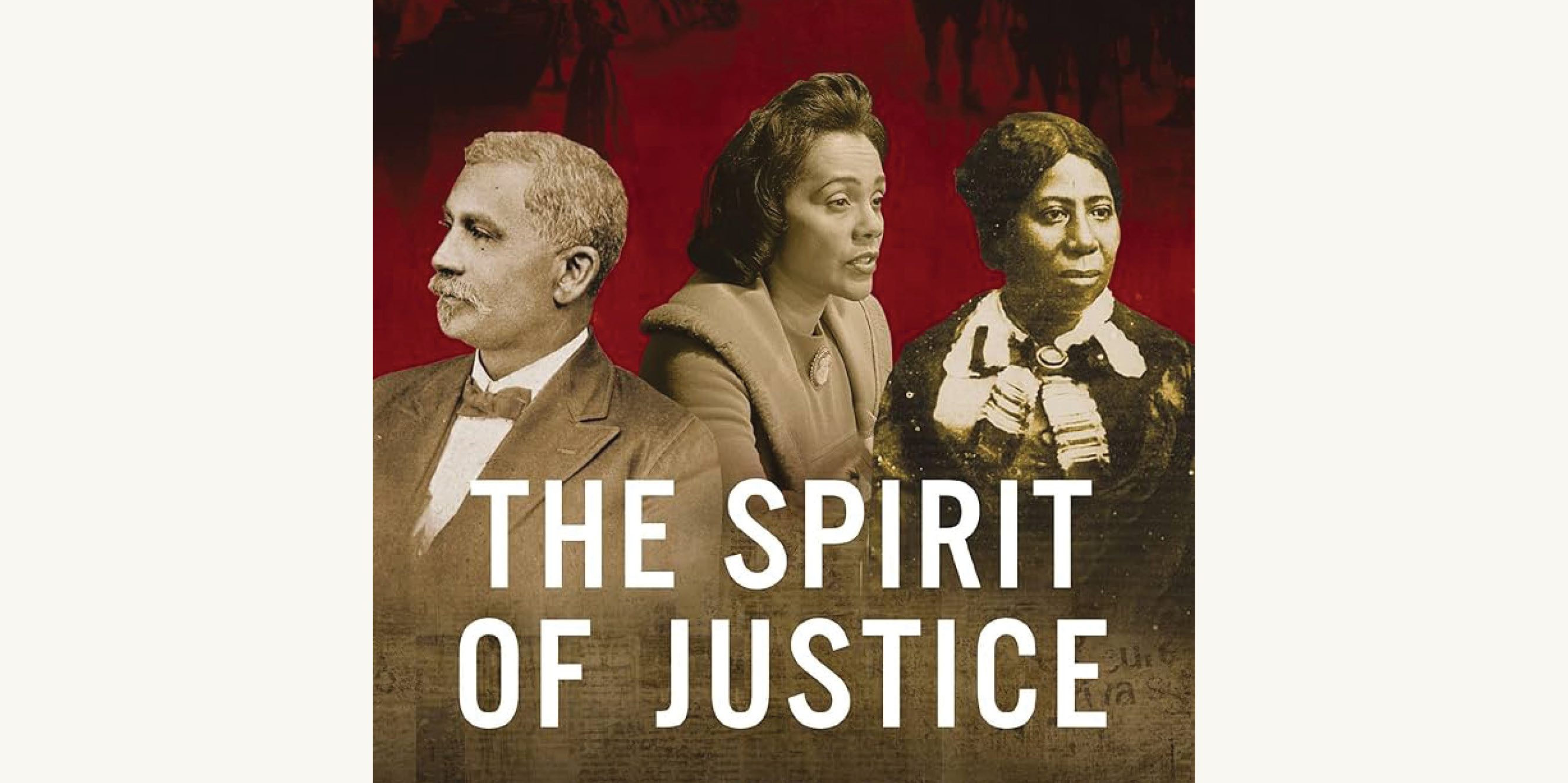 Jemar Tisby on The Spirit of Justice | Calvin Institute of Christian ...