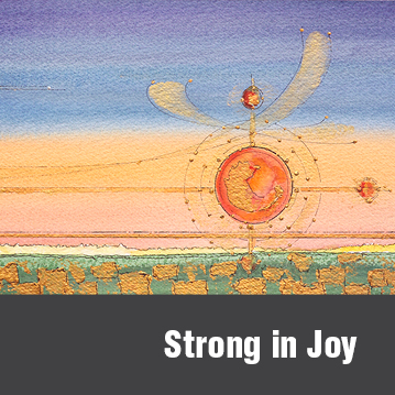 Strong in Joy | Calvin Institute of Christian Worship