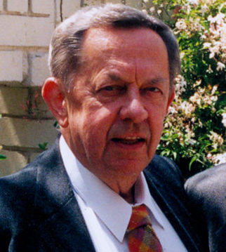 Calvin Seerveld on The Passion and Poetry of the Psalms | Calvin ...