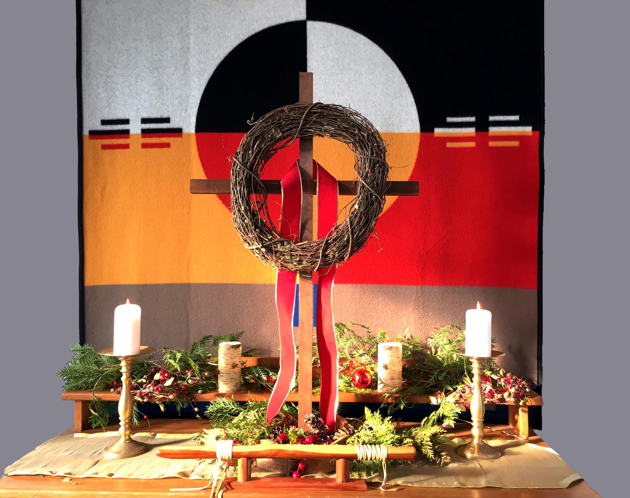 Indigenous Christian Worship Resources: Where to Start | Calvin ...