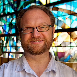 David Lemley on Becoming What We Sing | Calvin Institute of Christian ...