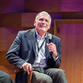 Shaping the Pastoral Imagination: An Interview with Pastor Douglas ...