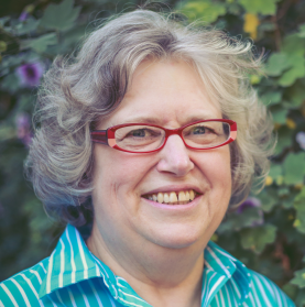 Nancy Gordon on Sensing the Sacred | Calvin Institute of Christian Worship