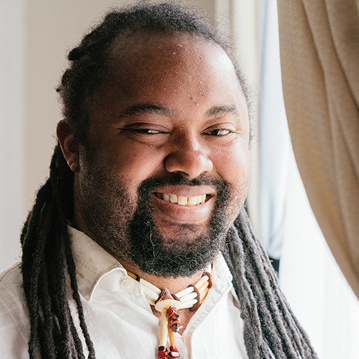 Kenneth L. Wallace Jr. on Multiethnic Worship | Calvin Institute of ...