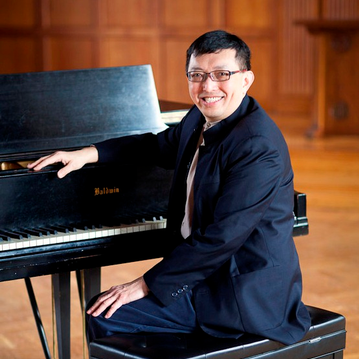 Swee Hong Lim on Asian Christian Worship Practices | Calvin Institute ...