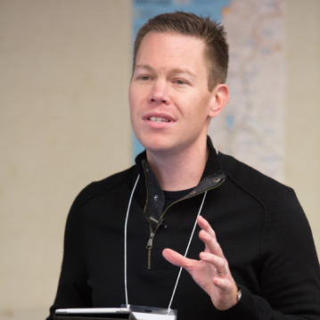 Eric Mathis on Expanding Teens’ Vision of Worship | Calvin Institute of ...