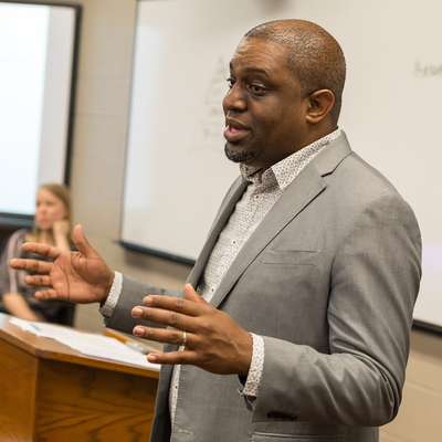 Becoming a Reconciling Community | Calvin Institute of Christian Worship