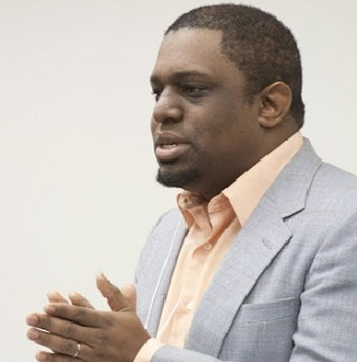 David Bailey on How Story Unifies Worshipers | Calvin Institute of ...