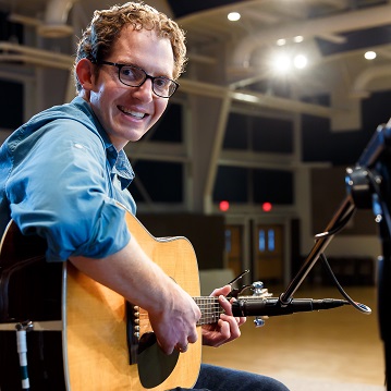 How Singing through the Psalms Reveals the Excellence of Jesus | Calvin ...