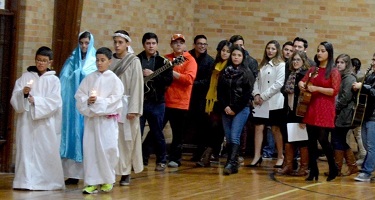 Four Types of Advent and Christmas Eve Services: Which Have You Tried ...