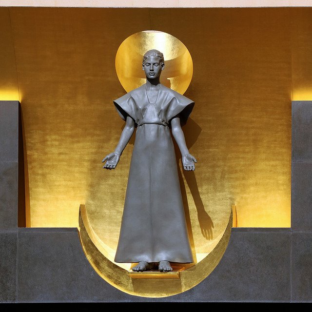 Deborah Sokolove on Sanctifying Art | Calvin Institute of Christian Worship