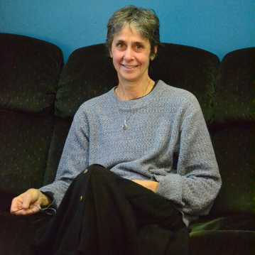 Nancy Foran on a “Wisdom of Our Elders” Service | Calvin Institute of ...