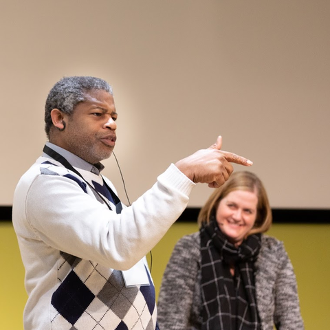 Preaching While White: Practices of Humility and Courage in the Face of ...