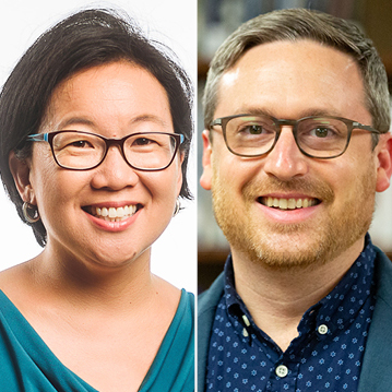 Modern Day Prophets: How Artists and Activists Expand Public Worship ...