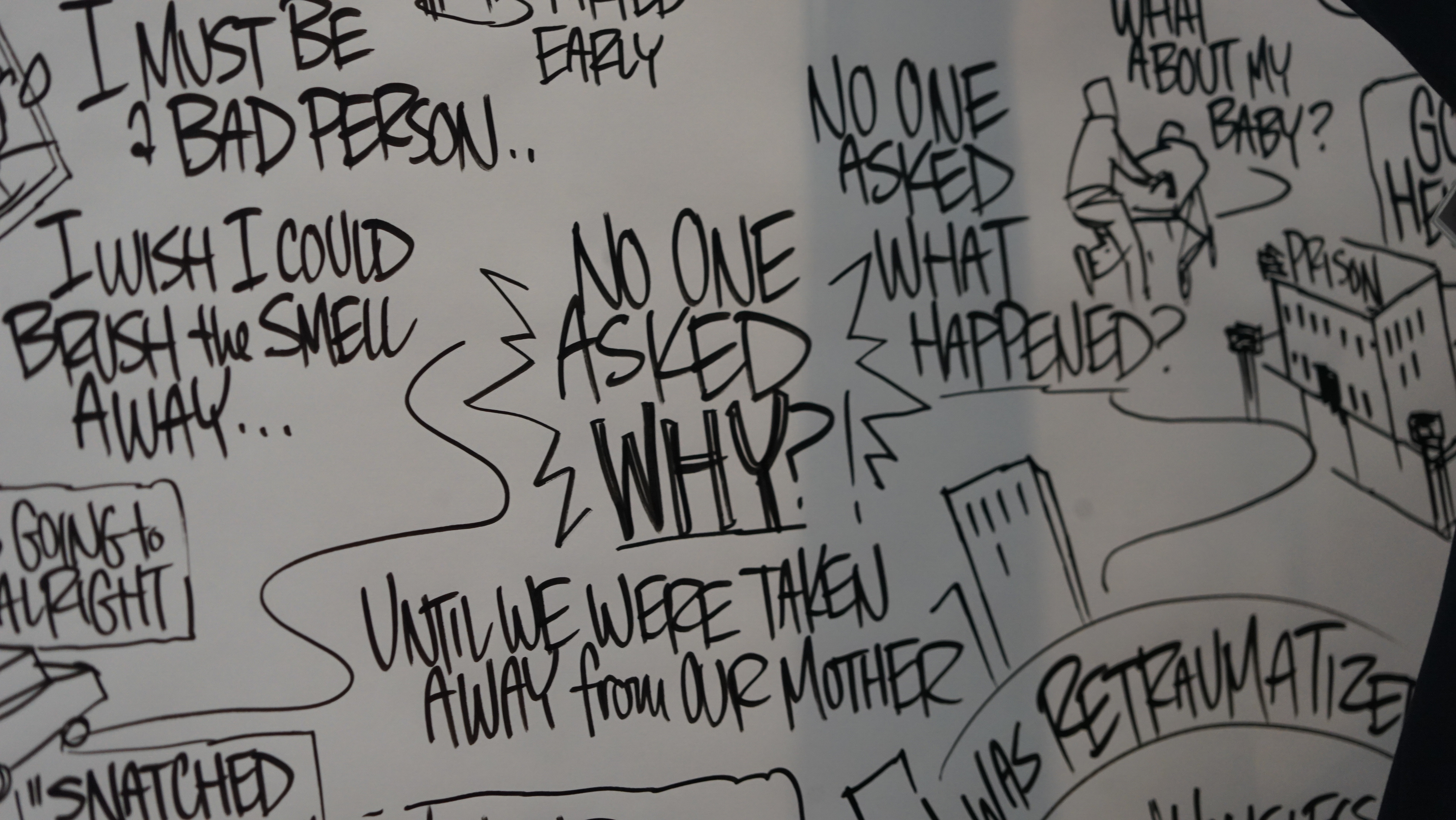 Becoming a Trauma-Informed Faith Community | Calvin Institute of ...