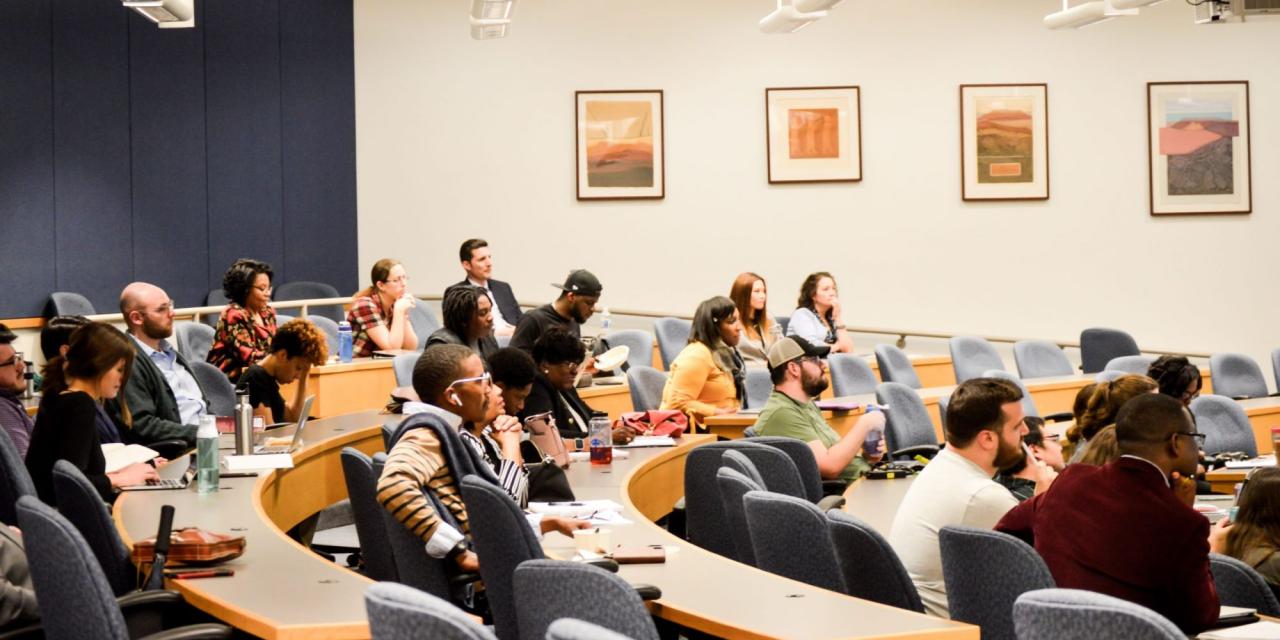 Towards a Theology of Worship | Calvin Institute of Christian Worship